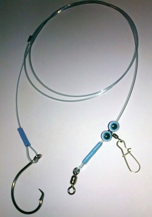 Rosco Duo-Lock Snaps - TackleDirect