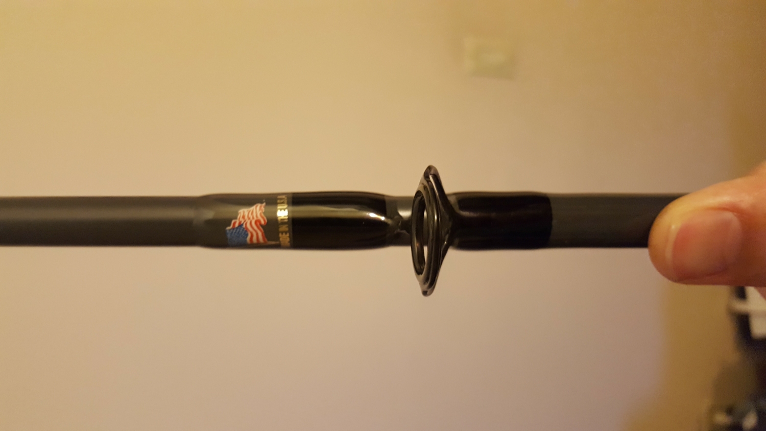 Seeker STL 7025S-7 MGC Live Bait Spinning Rod