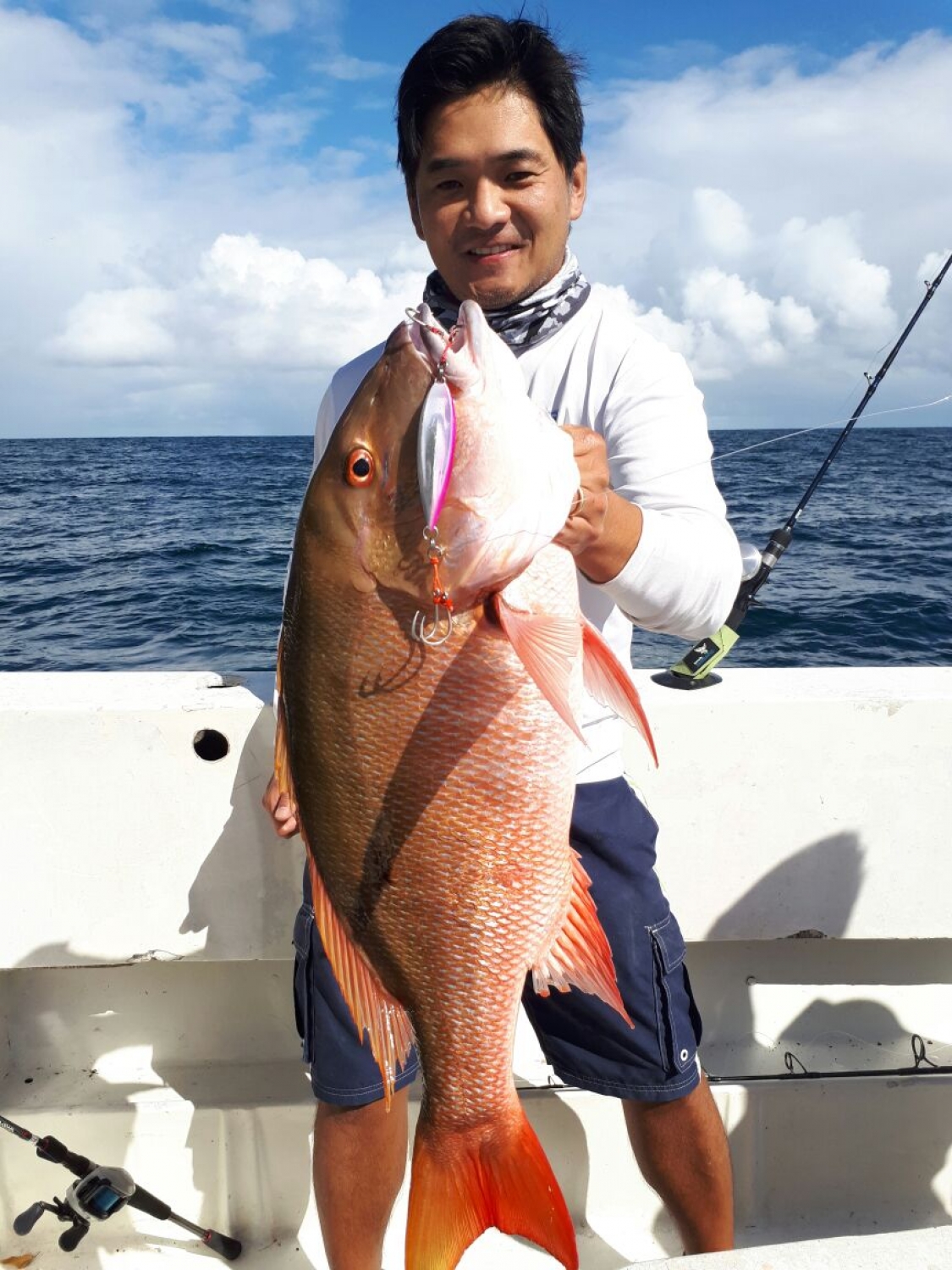 Shimano Butterfly Flat-Fall Jigs - TackleDirect