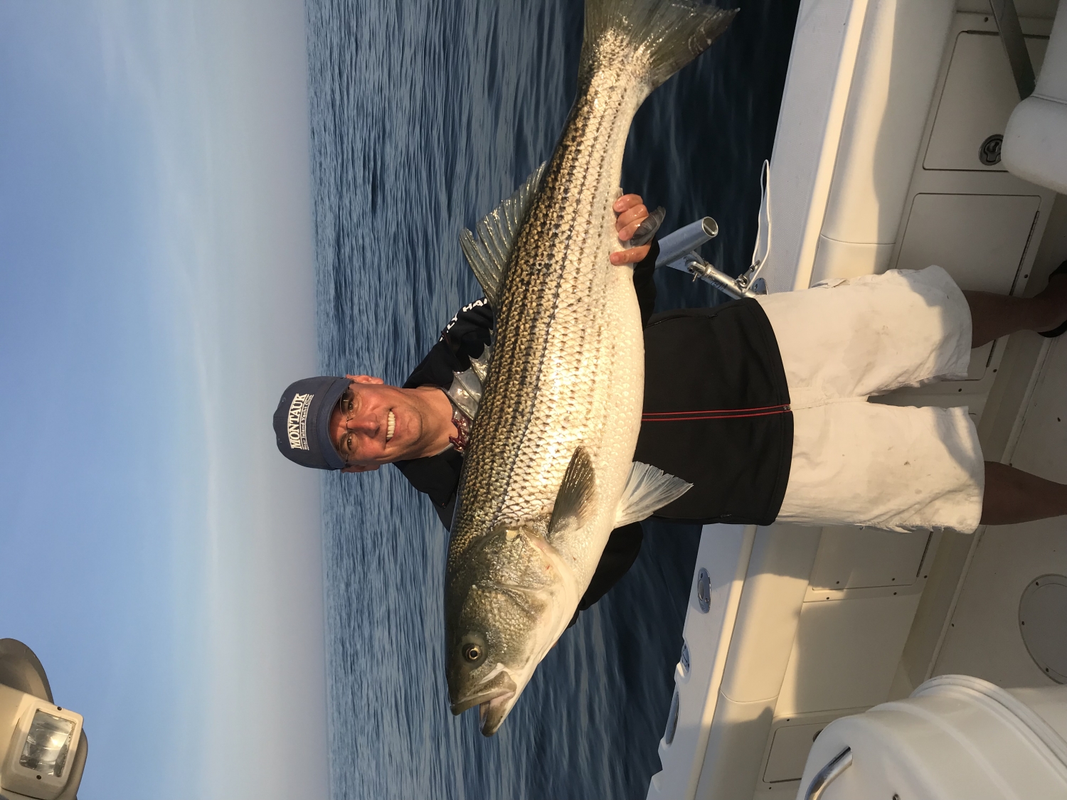 Tony Maja Custom Bunker Spoon Rods - TackleDirect