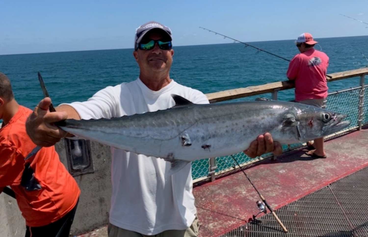 American Fishing Wire Titanium Surfstrand Leader Wires - TackleDirect