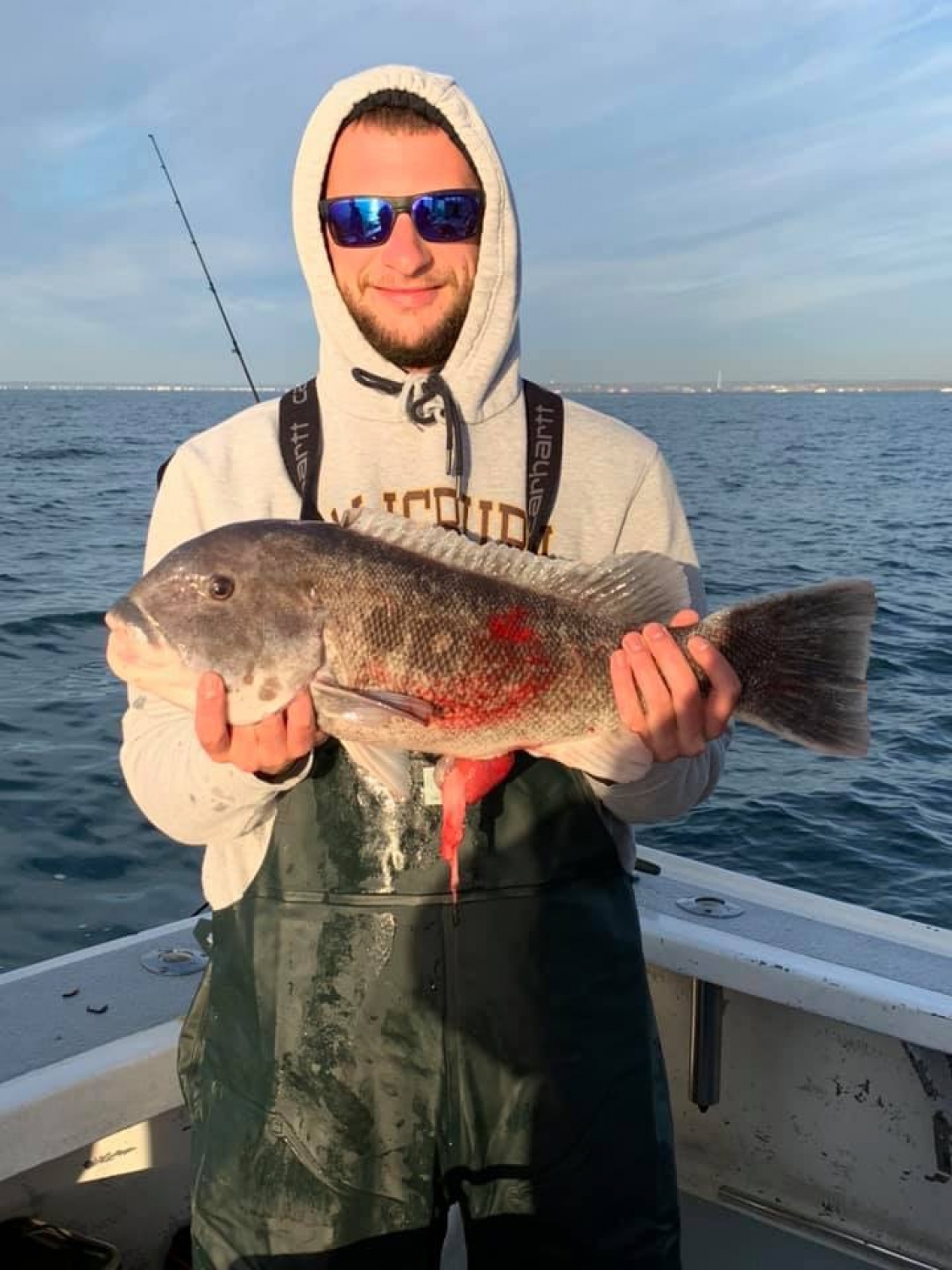 Bottom Sweeper Jigs - TackleDirect