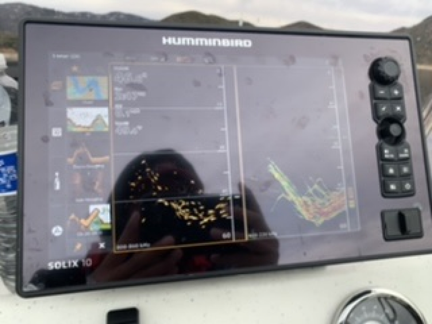 Humminbird Humminbird SOLIX 10 G2 - TackleDirect