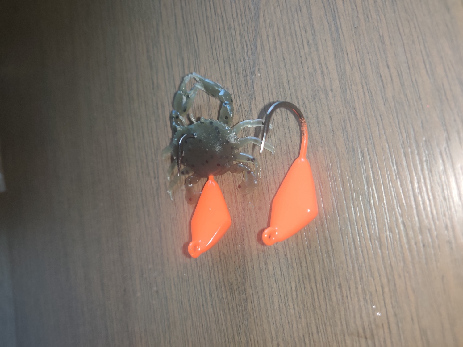 Bottom Sweeper Jigs - TackleDirect