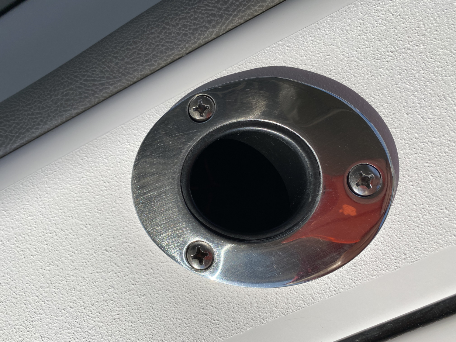 Gemlux Coastal Rod Holders - TackleDirect