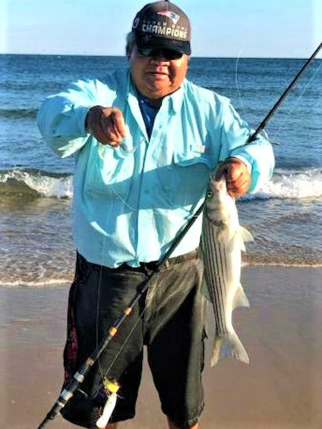 Tsunami Tidal Grub - TackleDirect