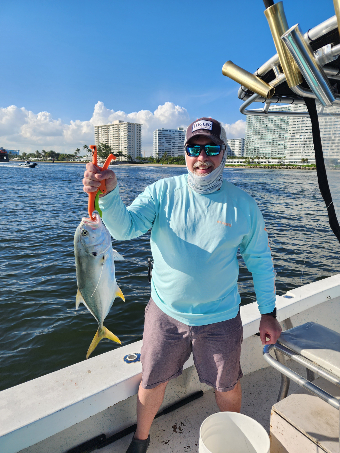 Bajio Bales Beach Sunglasses - TackleDirect