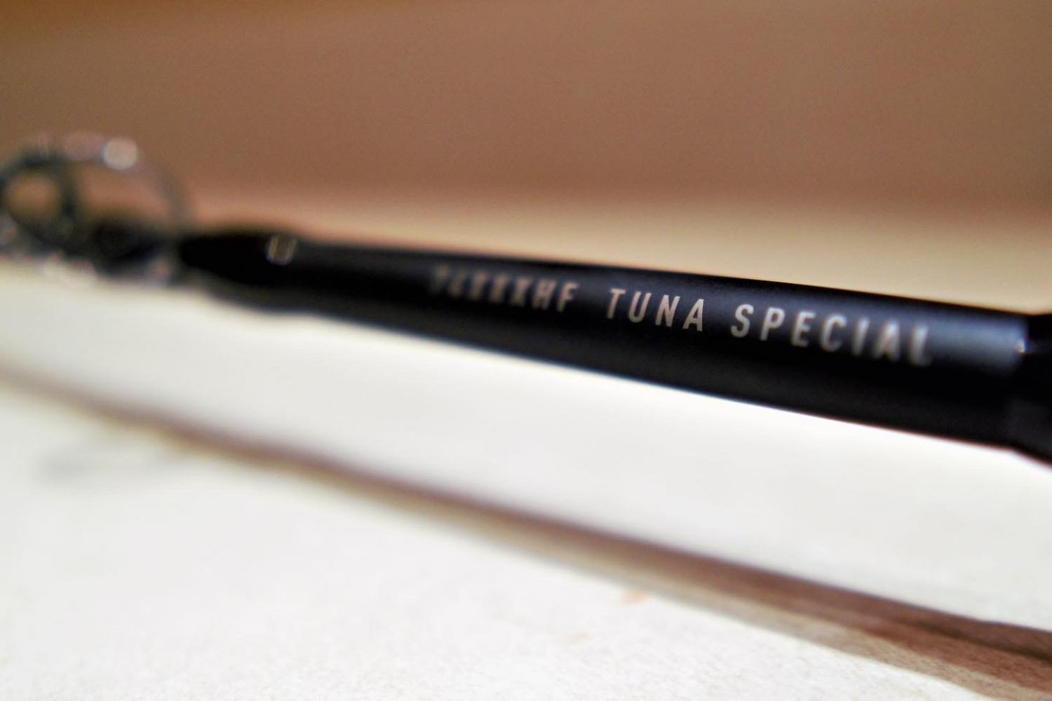 Daiwa Proteus Tuna Special Rail Rod - TackleDirect