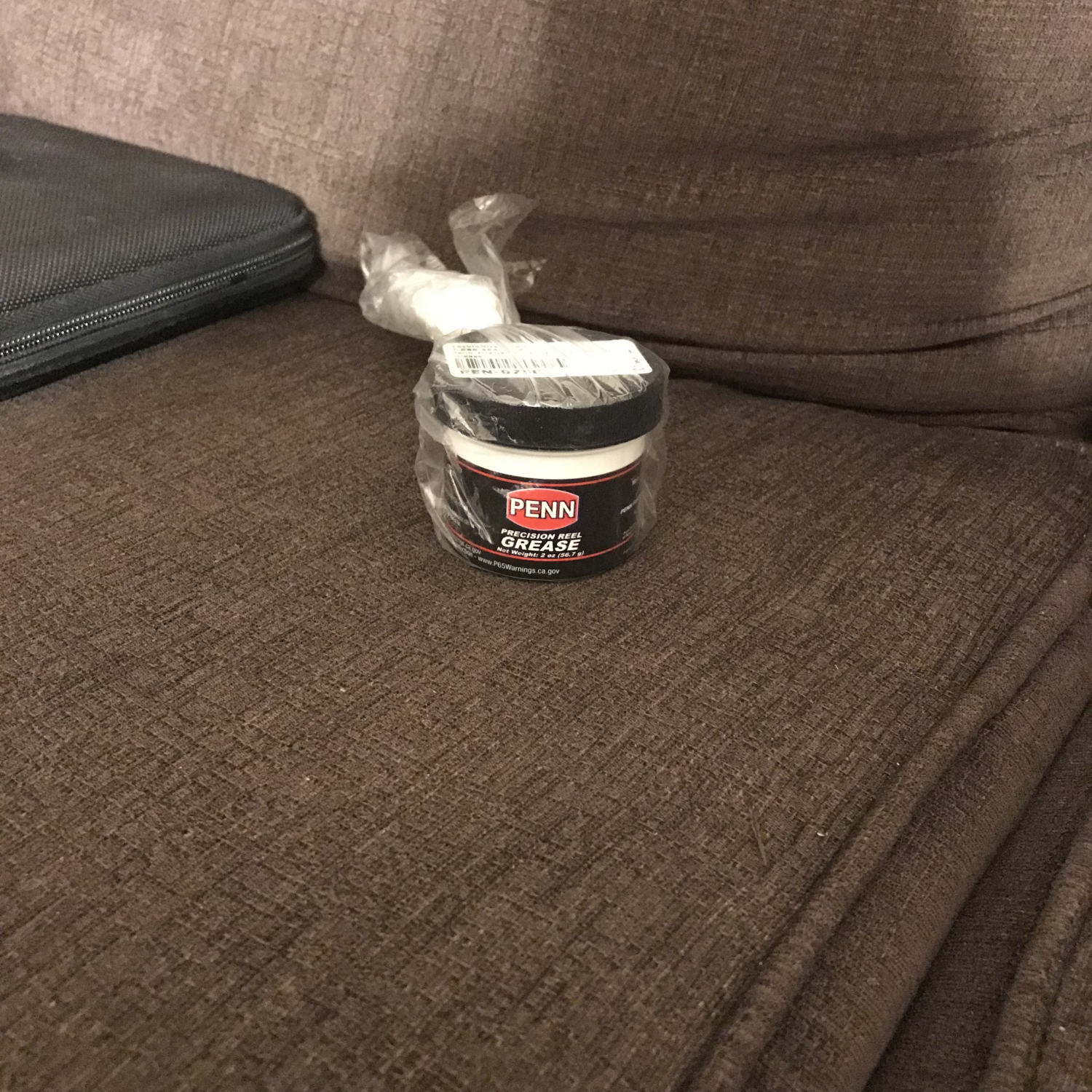 Penn X-1R Precision Reel Grease