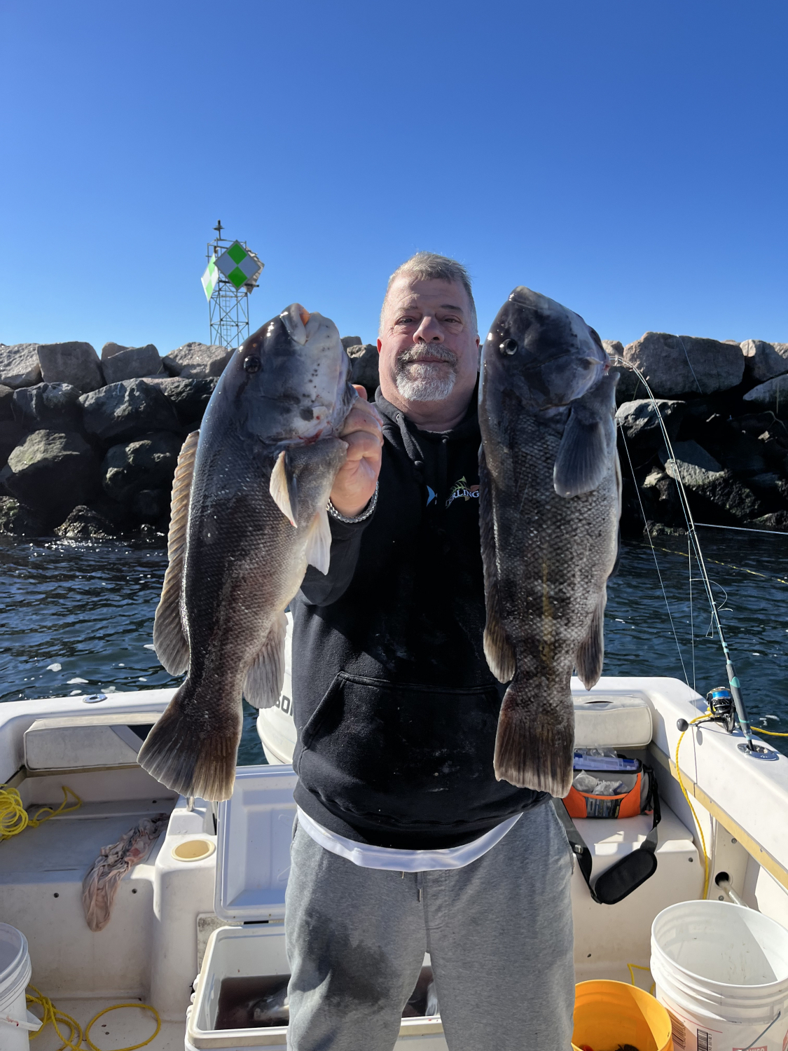 Bottom Sweeper Jigs - TackleDirect